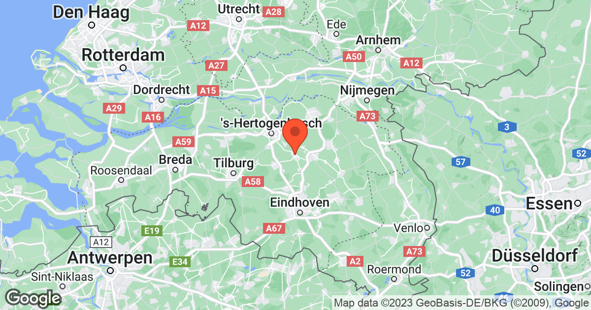 Stilstaand rond object dat knippert van licht - UFO Meldpunt Nederland