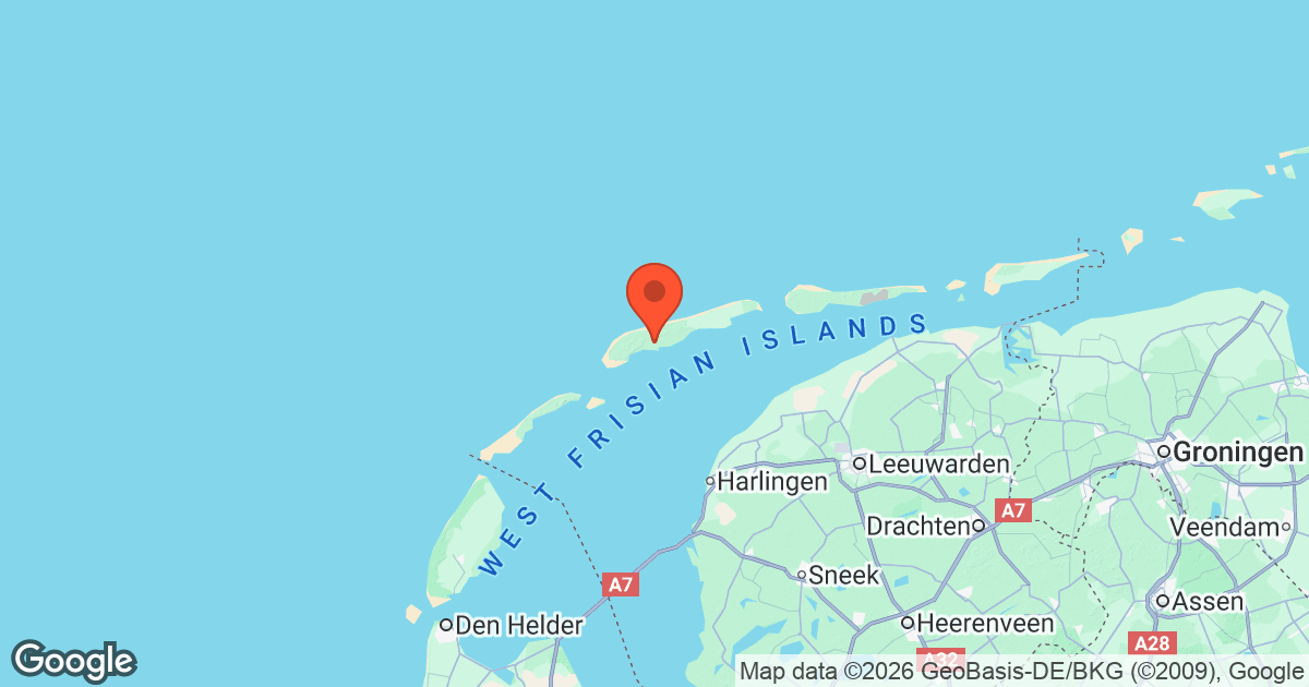 7 lichten in een lijn, vervormend van kleur, rood en geel, en veranderd ...